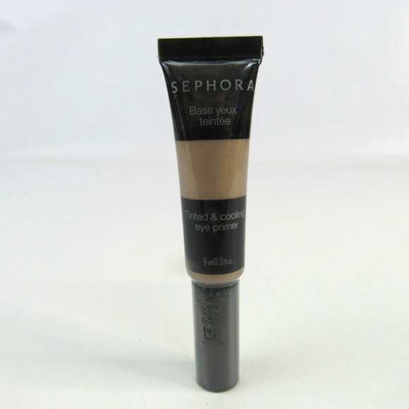 Sephora | Makeup | New Sephora Collection Tinted Cooling Eye Primer 3 ...